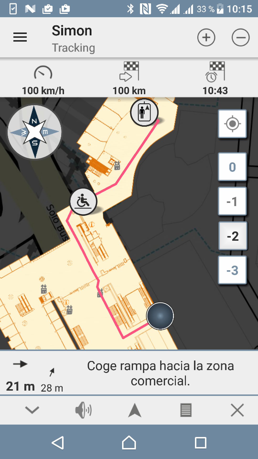 Simon Mobile – LocosLab GmbH